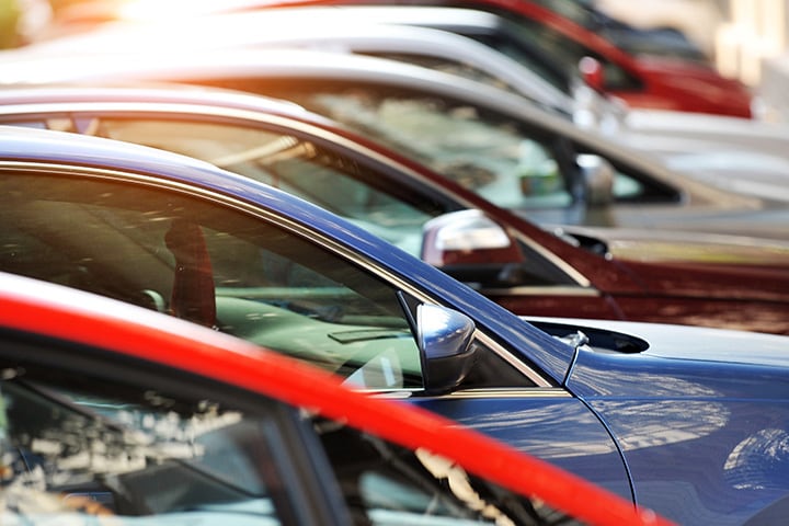 Welcome to Roberson's Albany Ford | Albany, OR & Corvallis